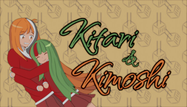Kitari y Kimoshi en Steam