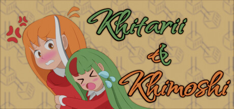 Steam Community :: Kitari and Kimoshi