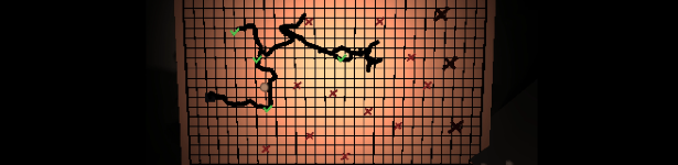 Camouflet - Keymailer