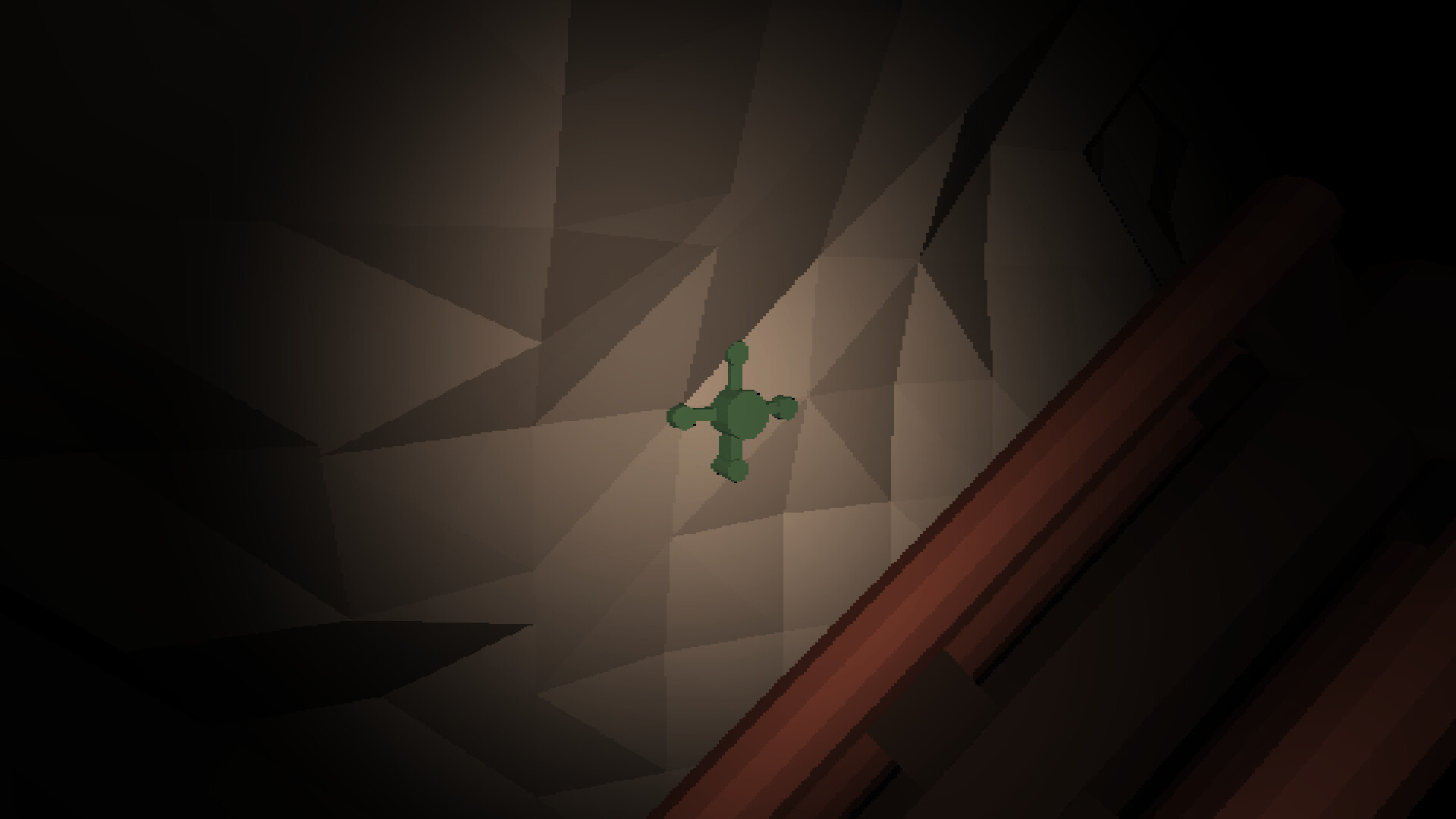 Camouflet - Keymailer