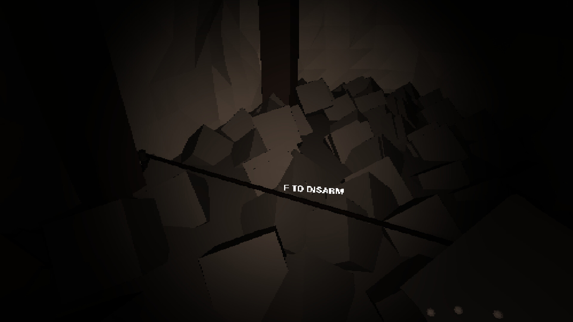 Camouflet - Keymailer