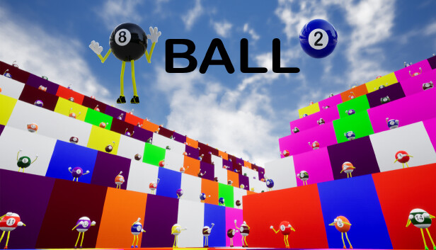 8 Ball 2 on Steam