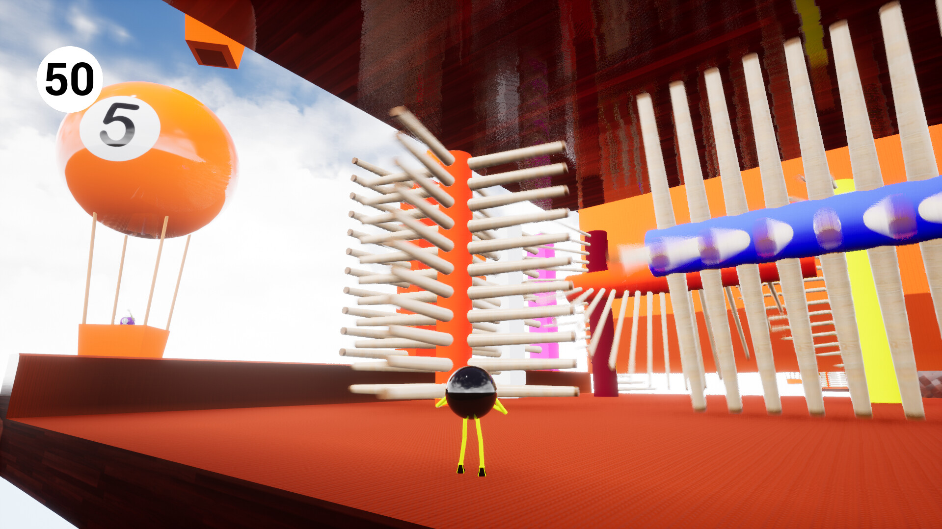 8 Ball 2 on Steam