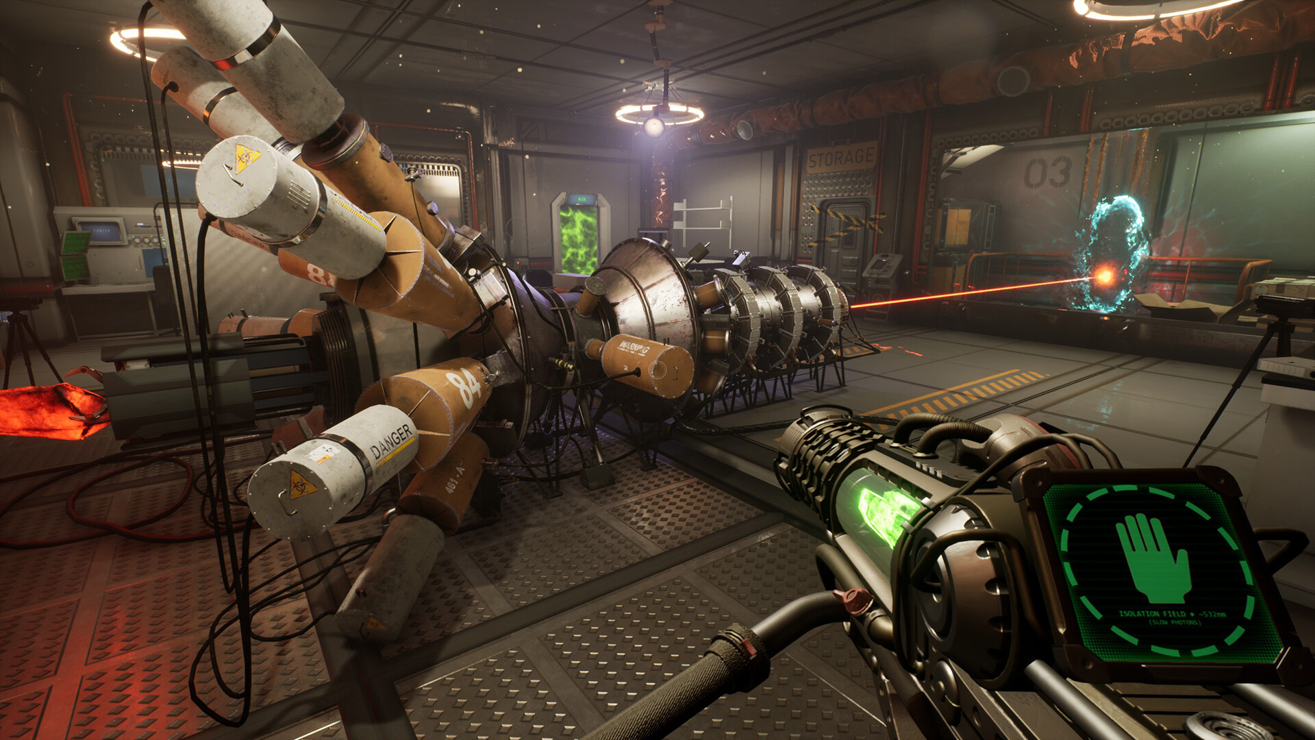 Buy THE MULLER-POWELL PRINCIPLE (PC) - Steam - Digital Code