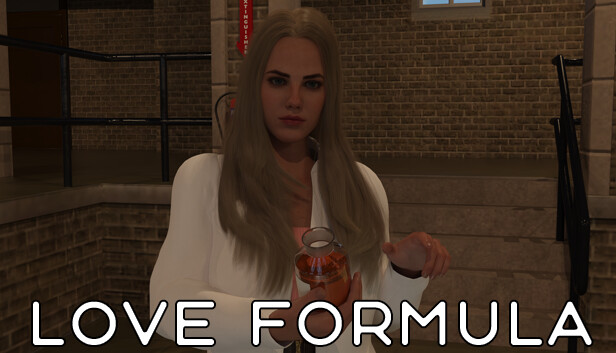 Love Formula on Steam