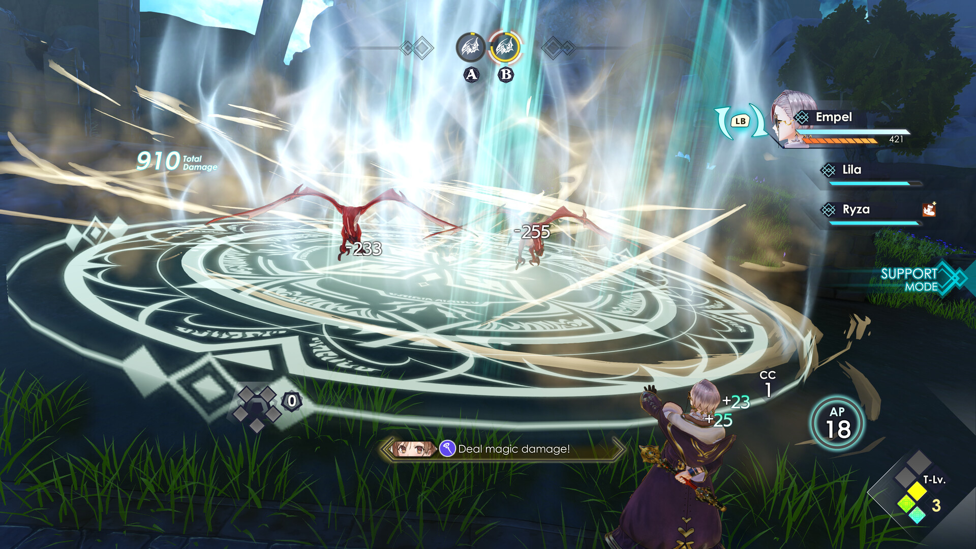 Atelier Ryza 3 Season Pass on Steam