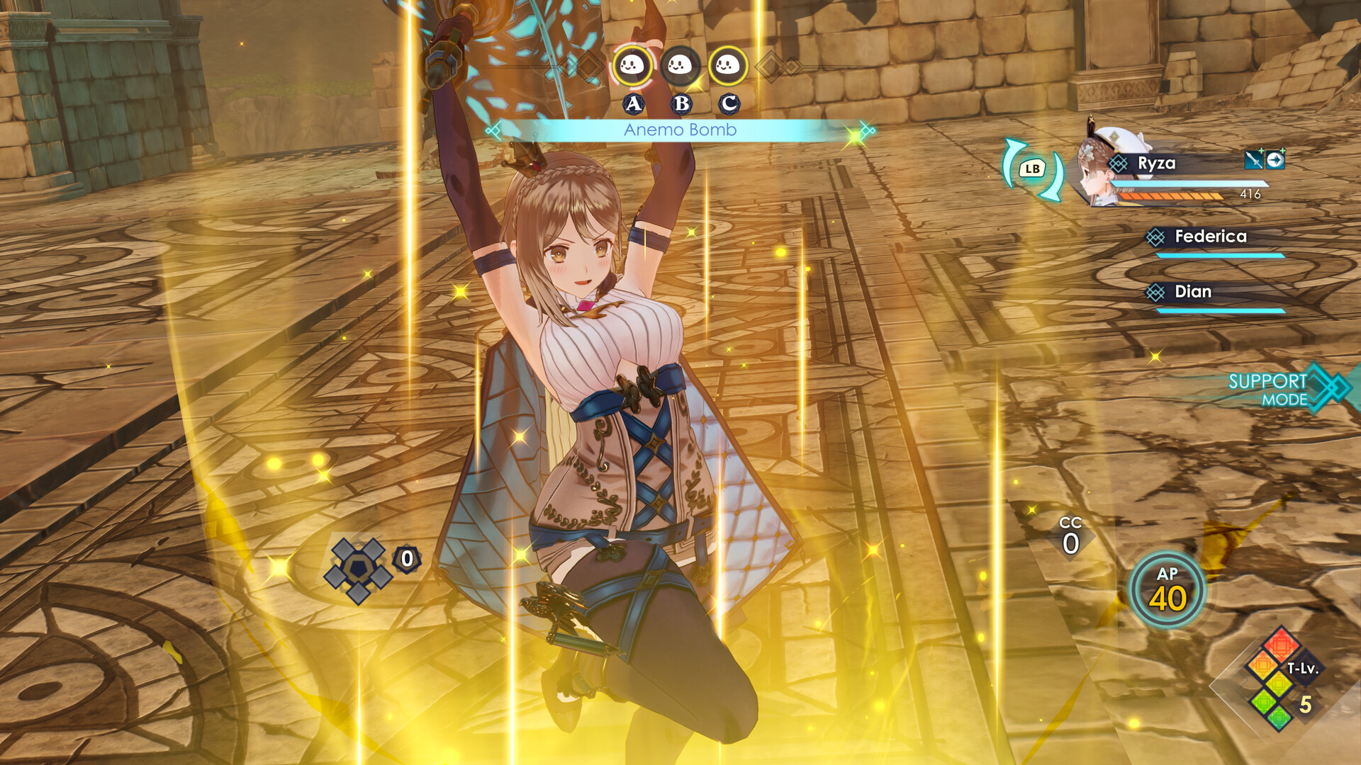 Atelier Ryza 3 Season Pass on Steam