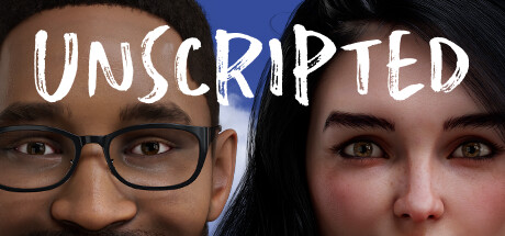 Unscripted on Steam