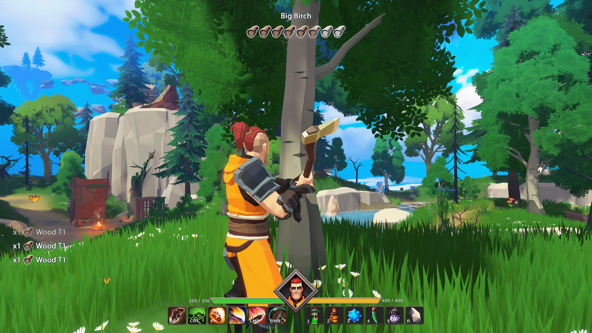 WorldShards on Steam