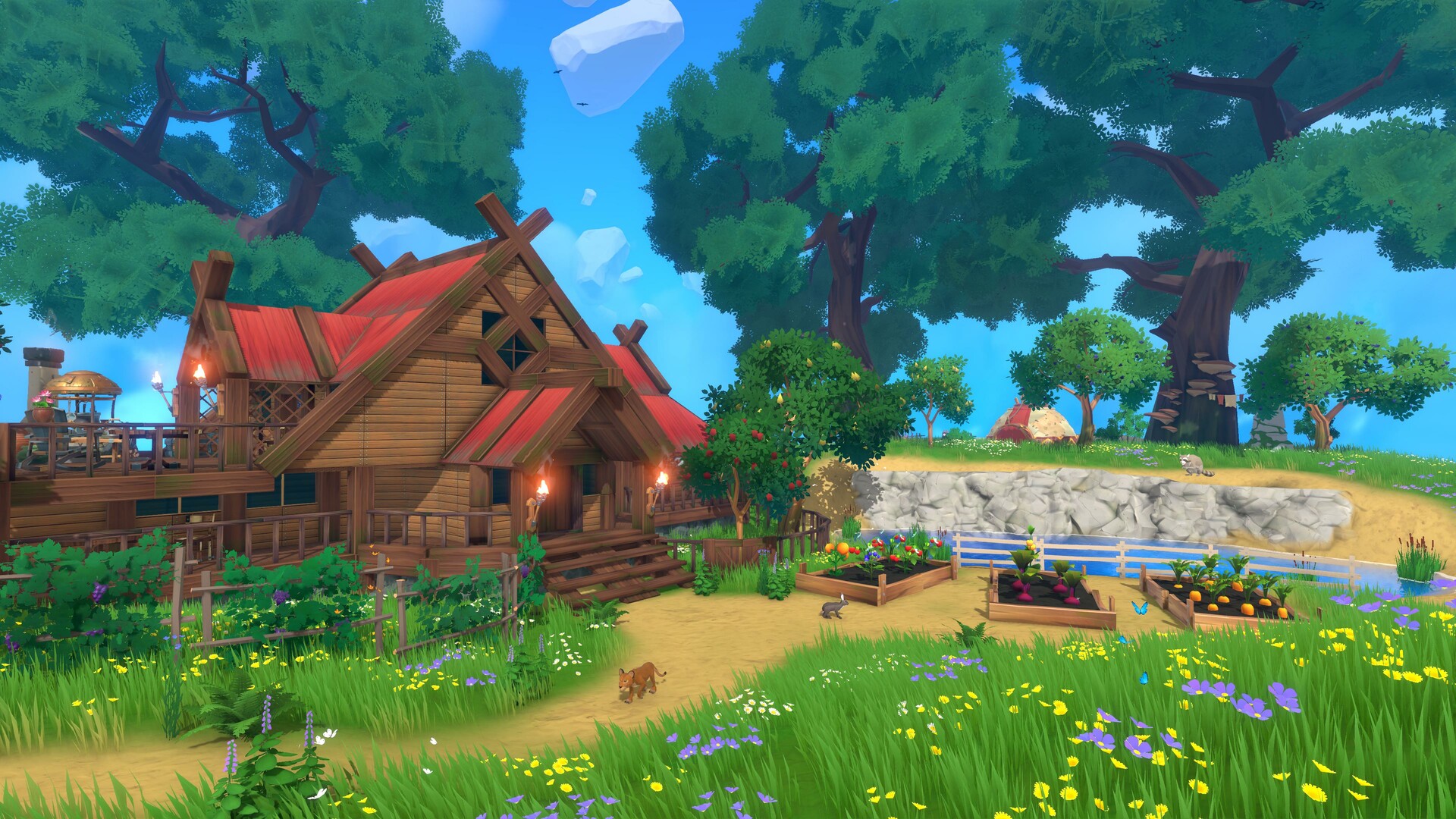 WorldShards on Steam