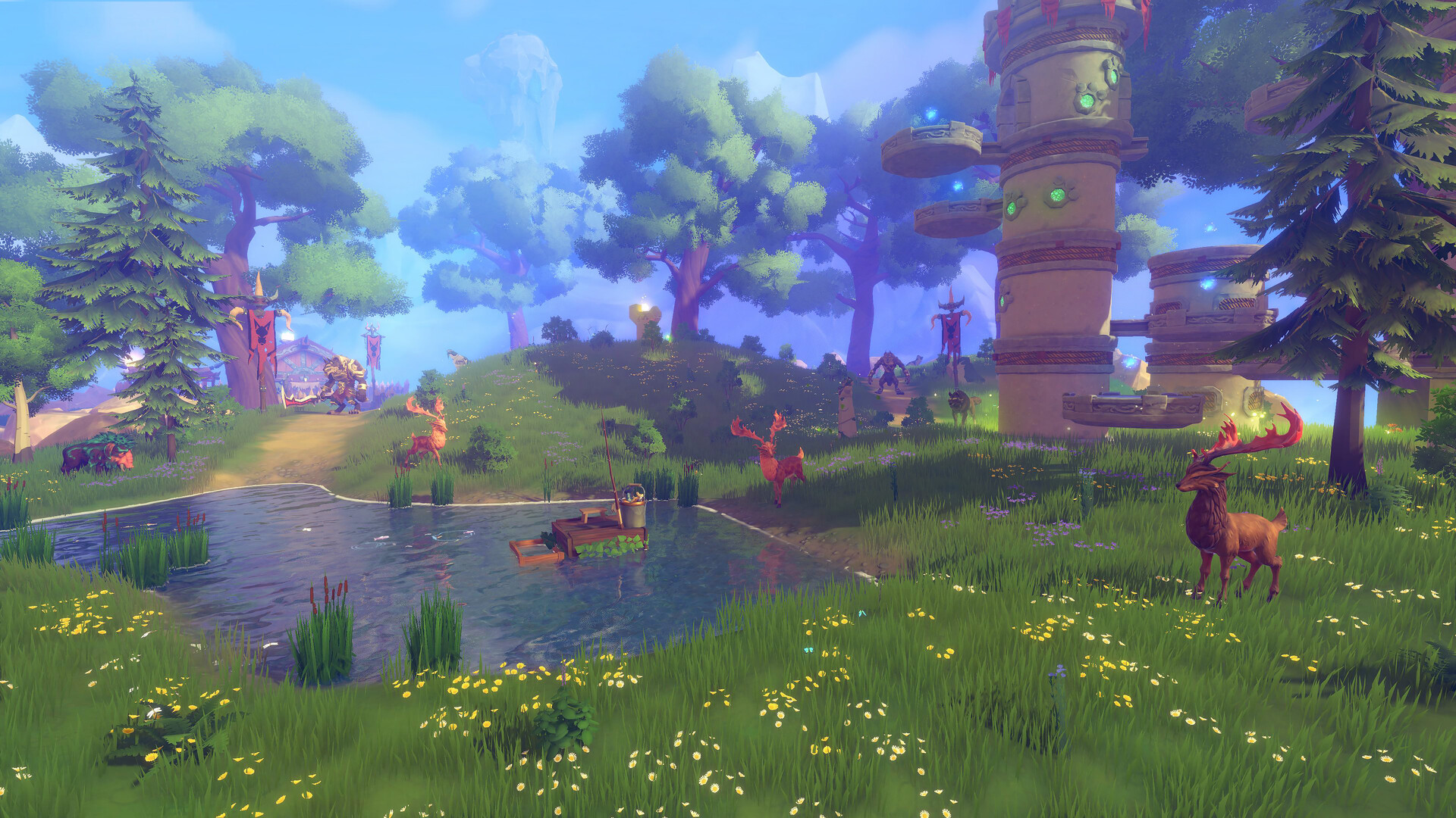 WorldShards on Steam