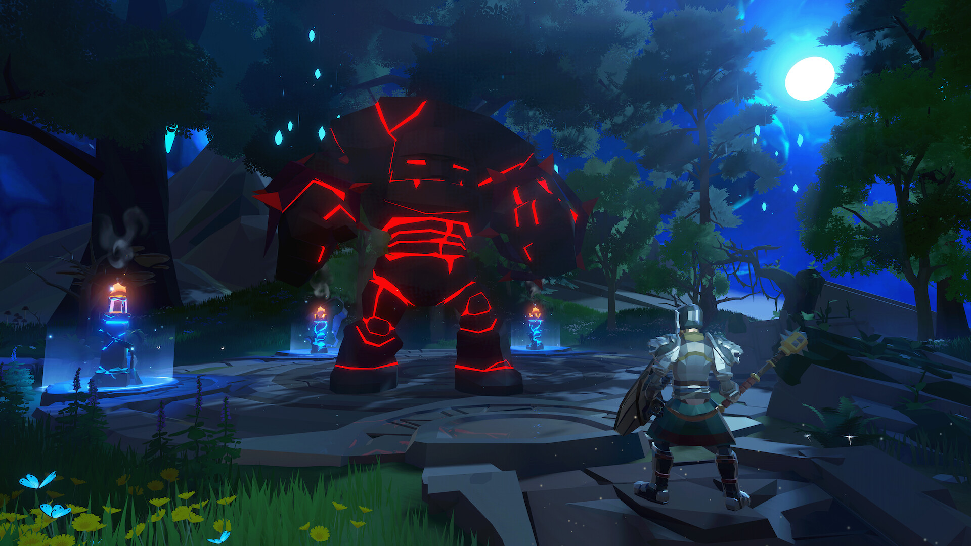 WorldShards on Steam