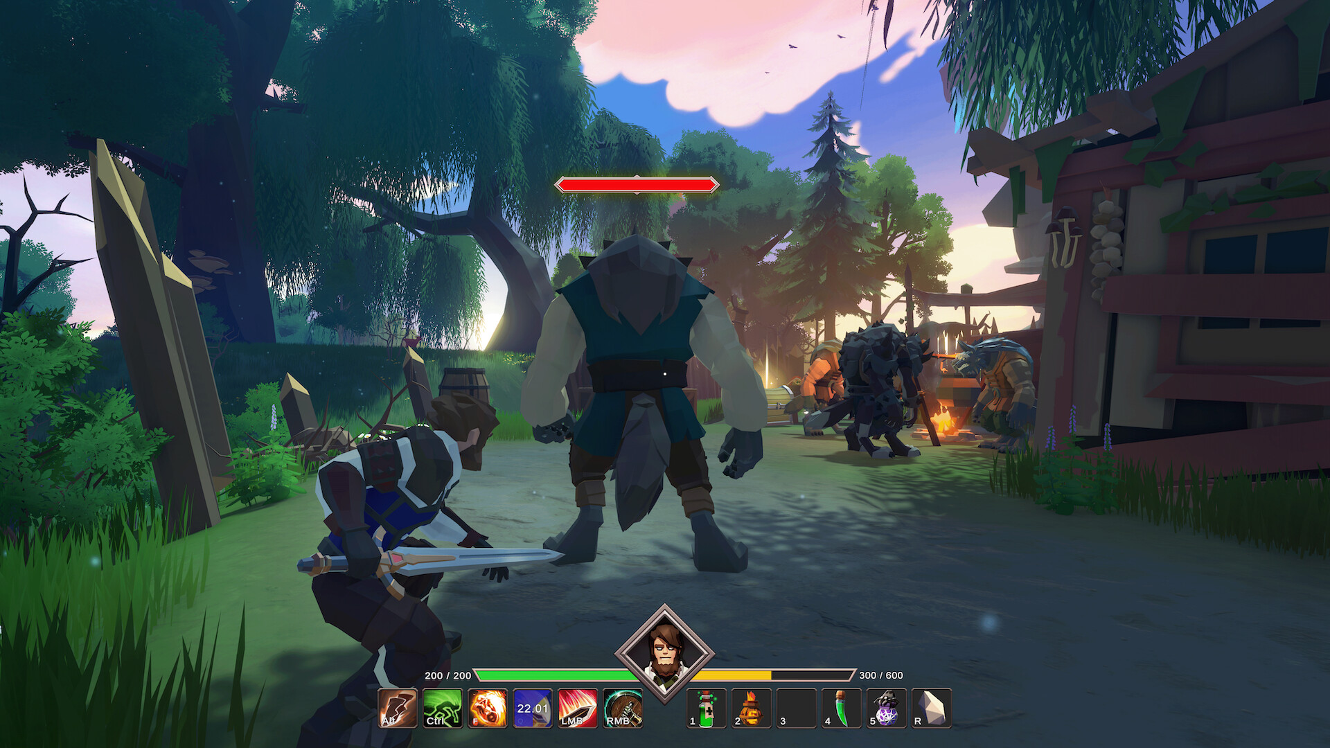 WorldShards on Steam