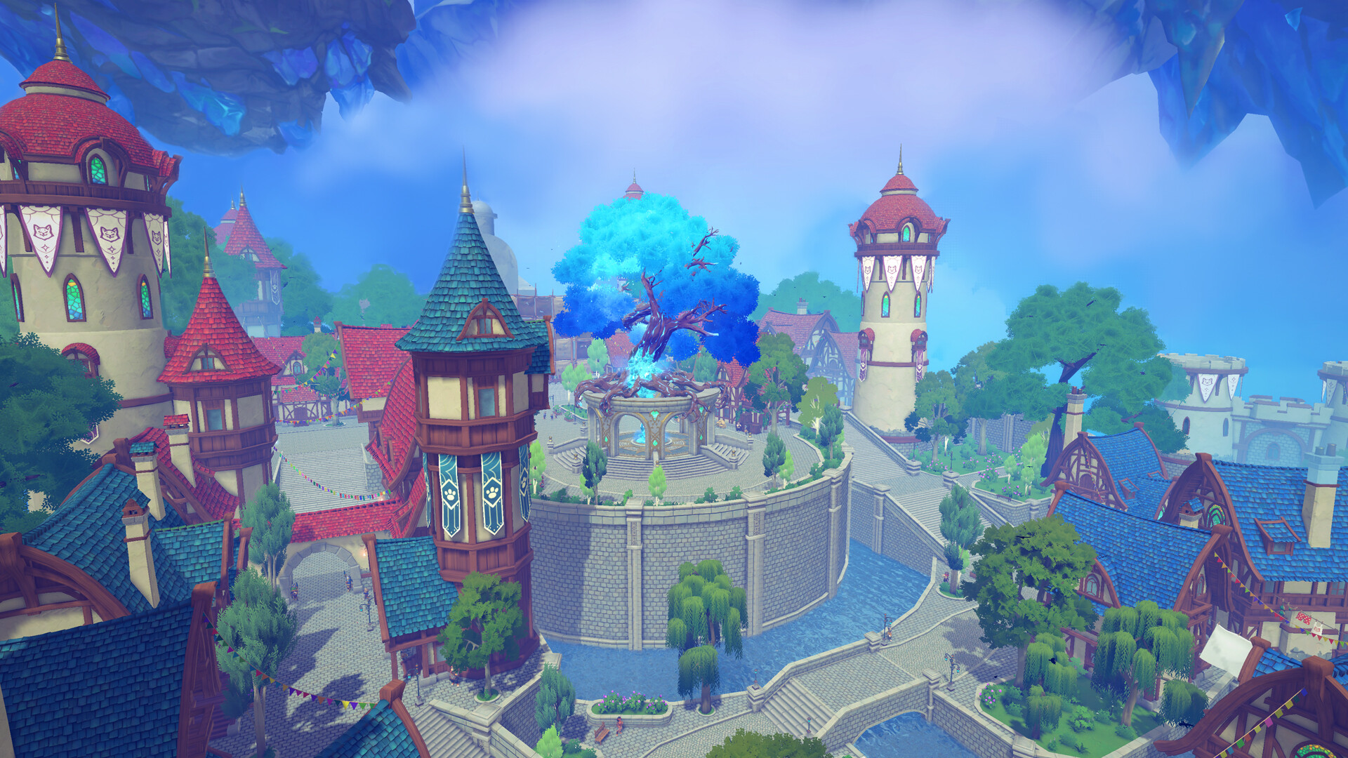 WorldShards on Steam