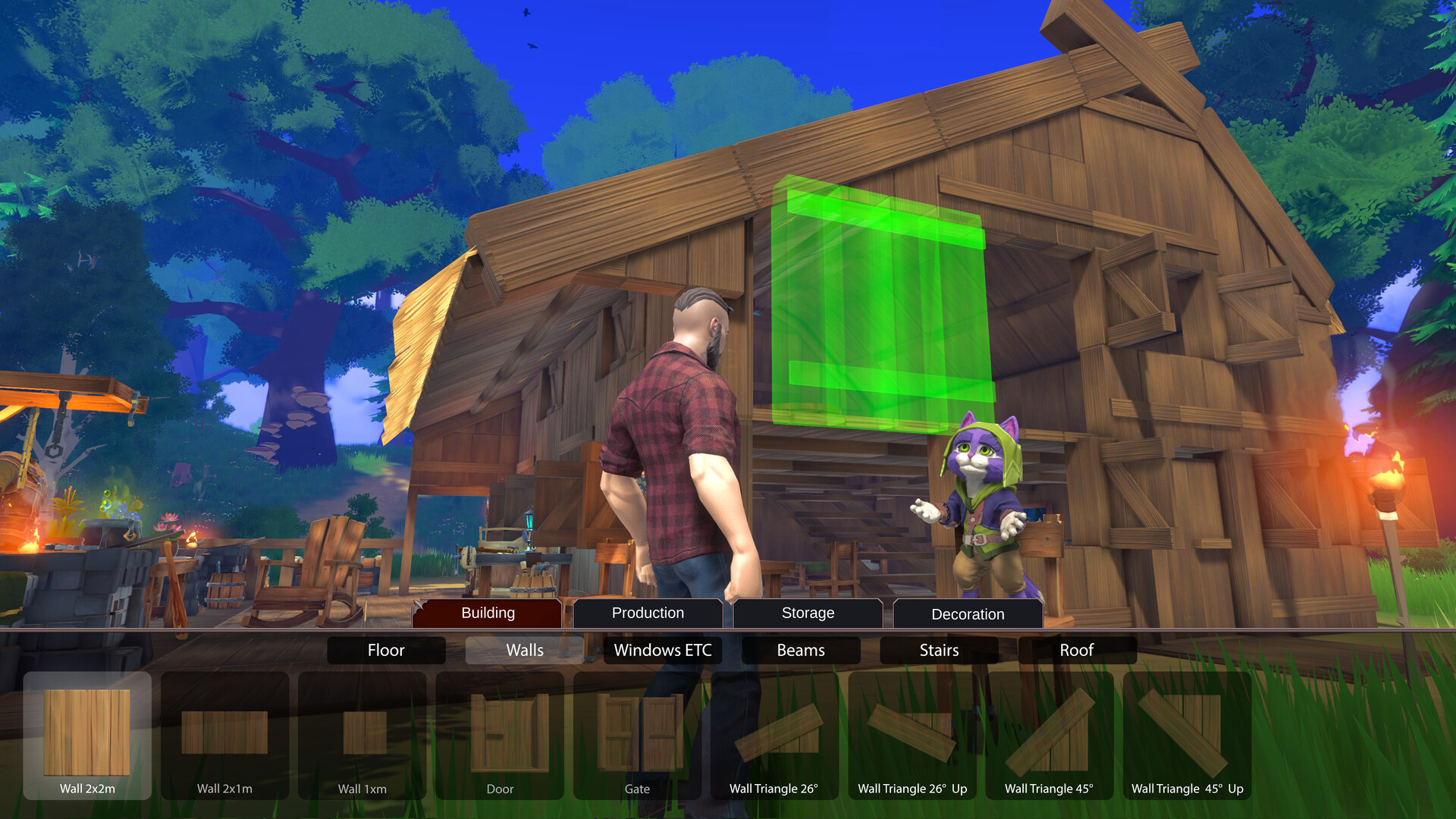 WorldShards on Steam