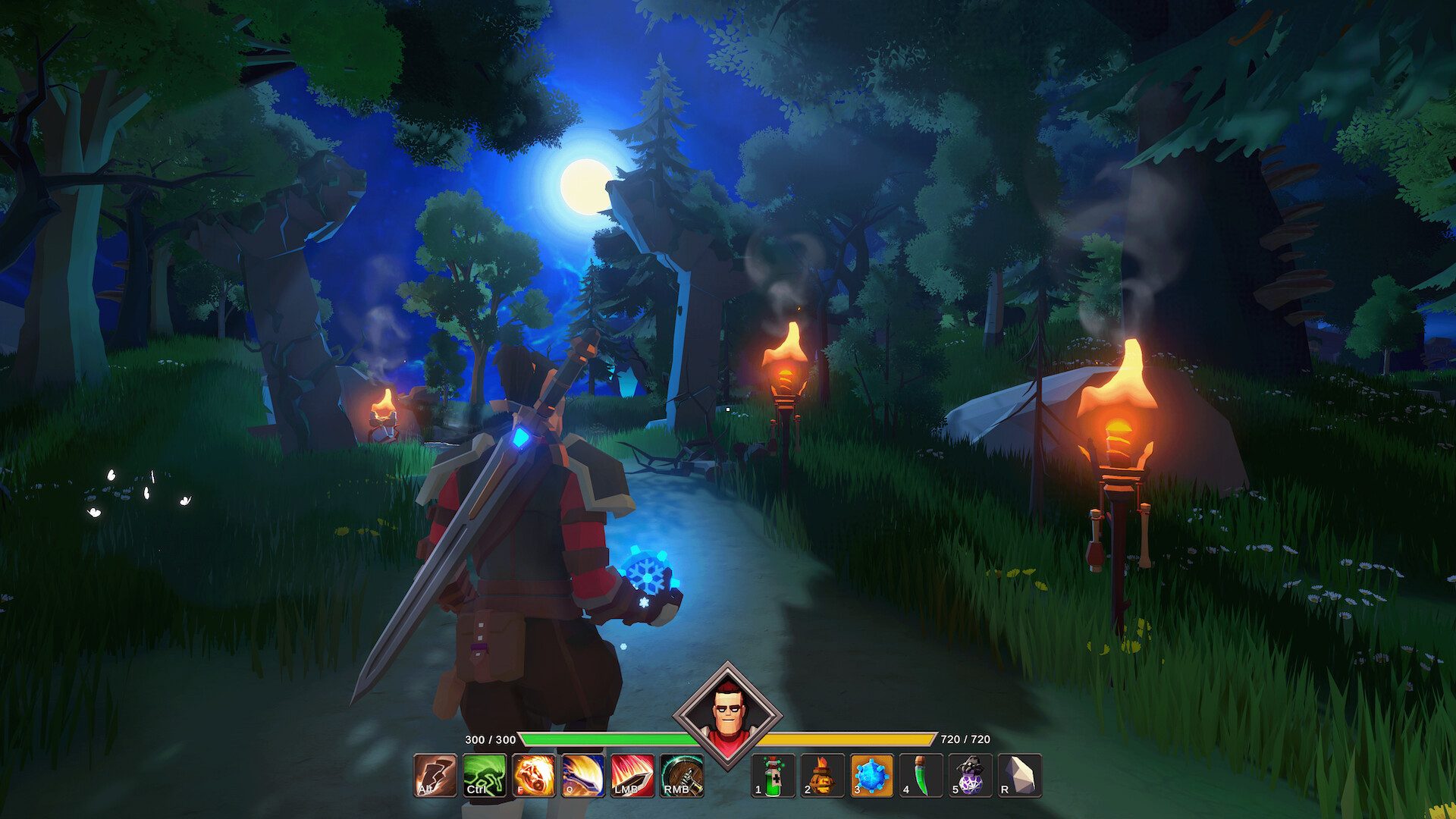 WorldShards on Steam