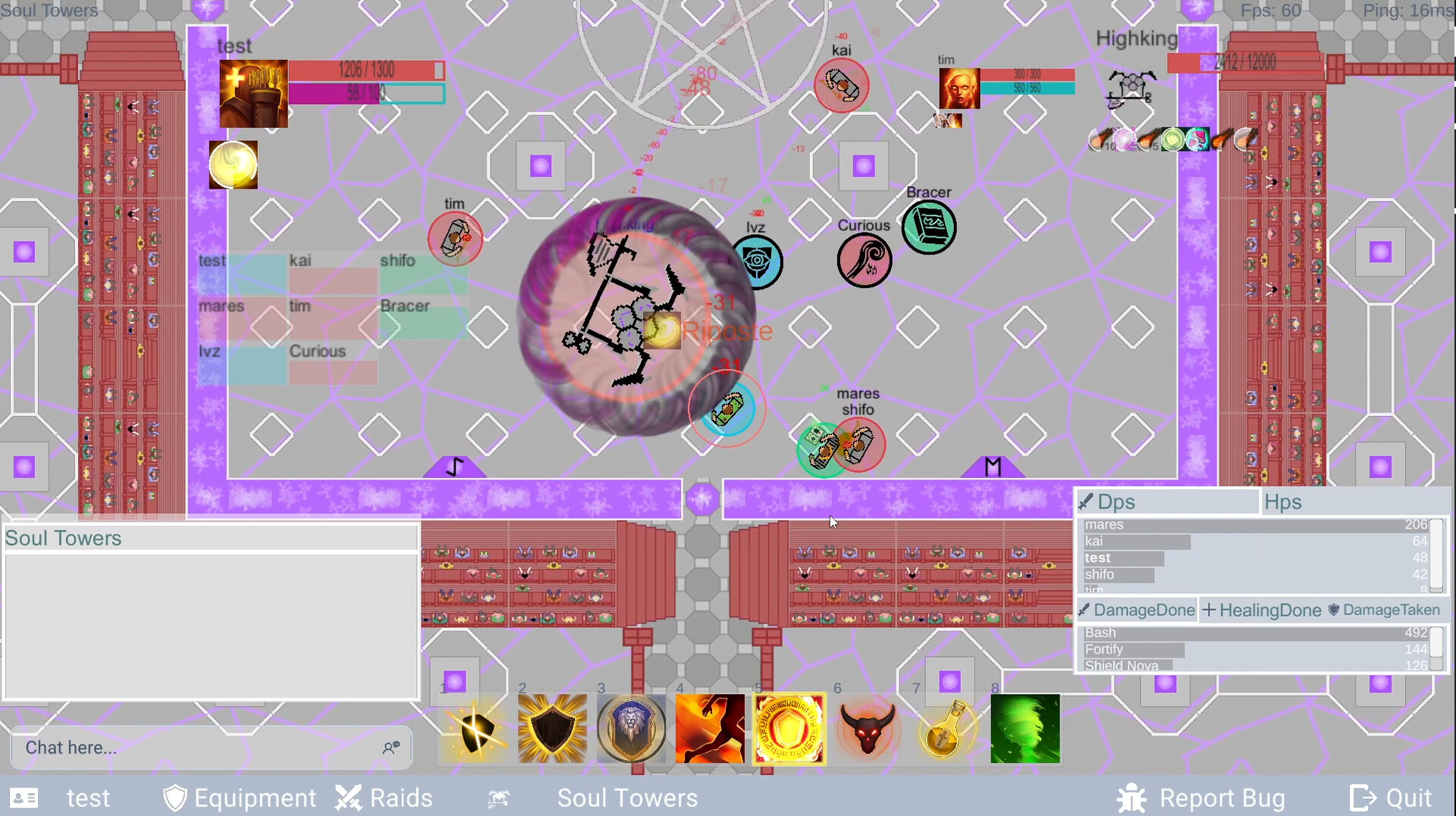 Raiding.Zone on Steam