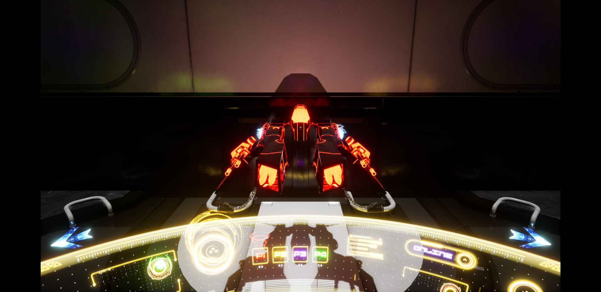 Death Race Outer Space on Steam Death Race Outer Space on Steam