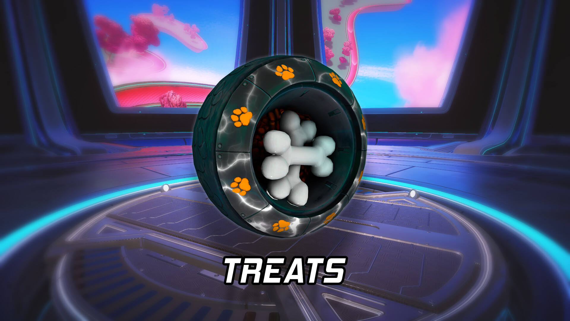 Turbo Golf Racing: Furry Friends Kit on Steam