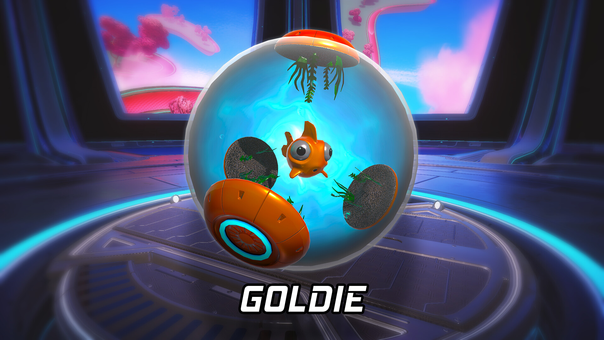 Turbo Golf Racing: Furry Friends Kit on Steam