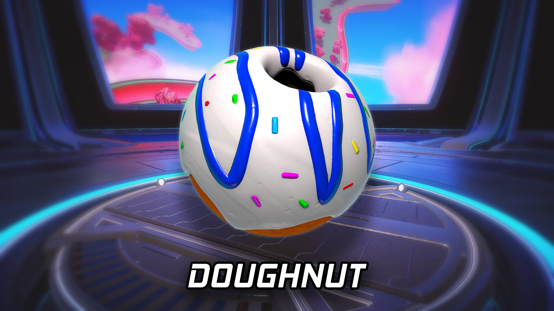 Turbo Golf Racing: Buffet Ball Selection on Steam