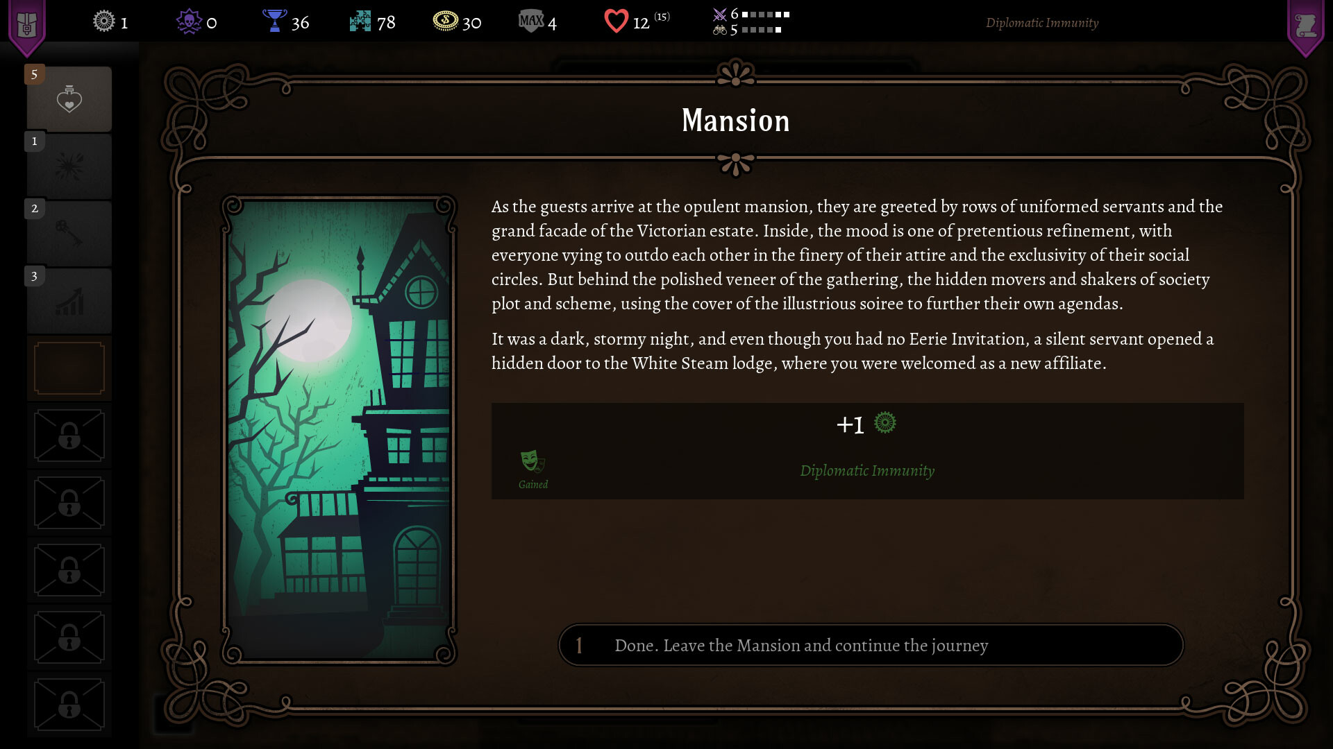 Words of Yendor on Steam