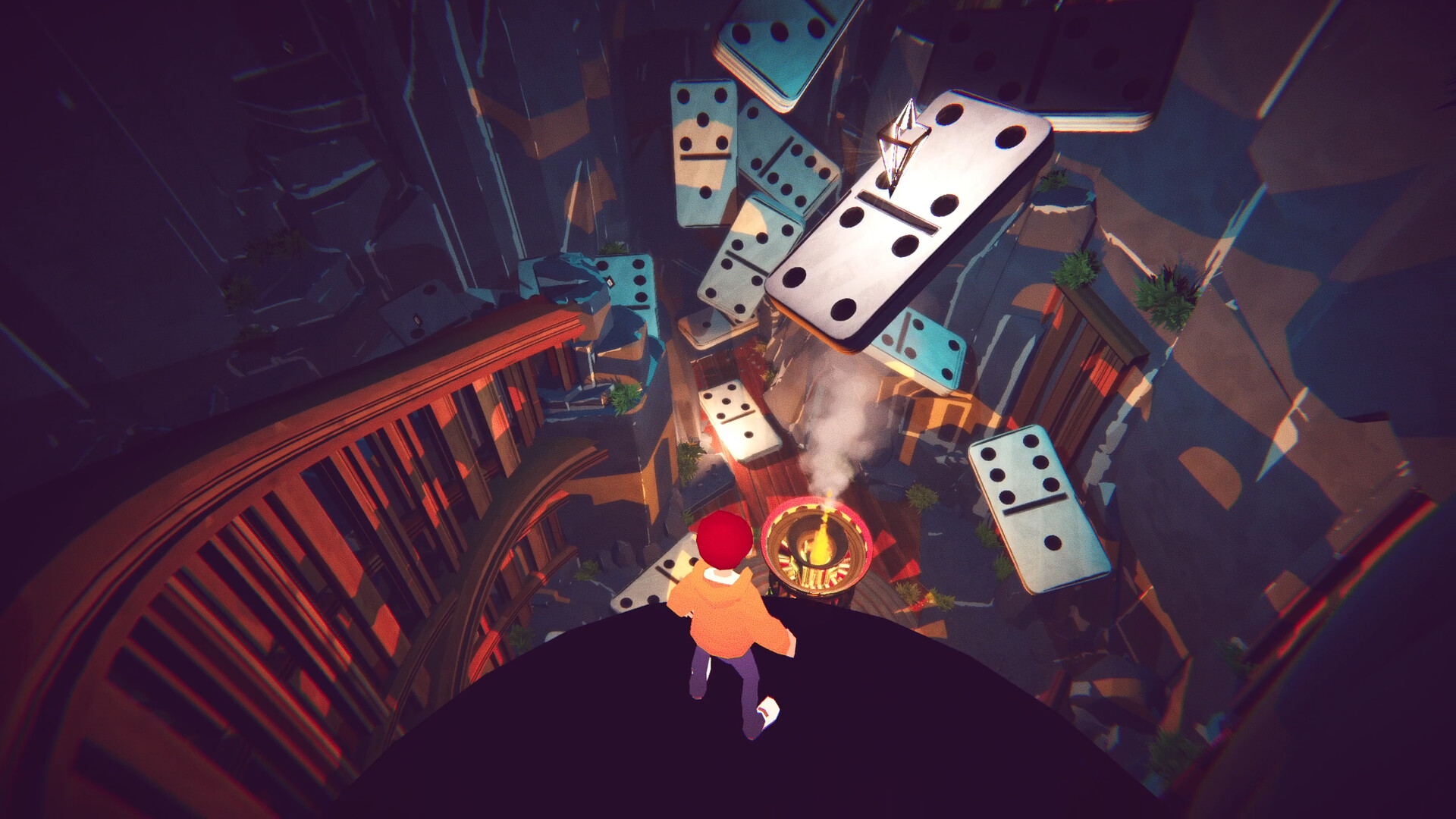 Always in Mind on Steam