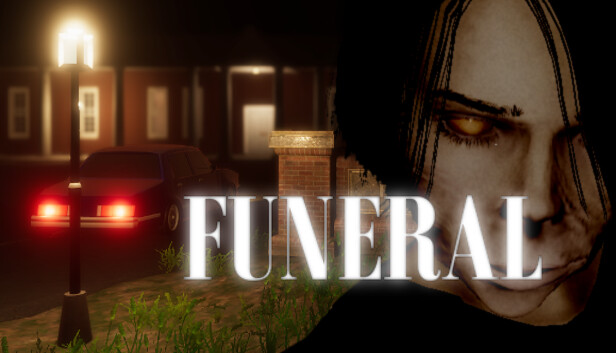 Funeral on Steam