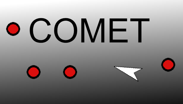 Comet on Steam