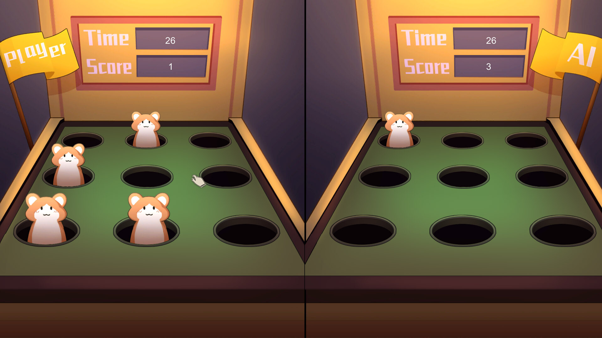 Lunar Mirror:The Pavilion of Desire on Steam