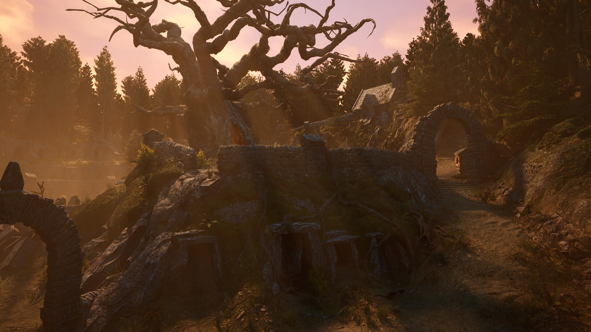 Hordes of Hunger on Steam