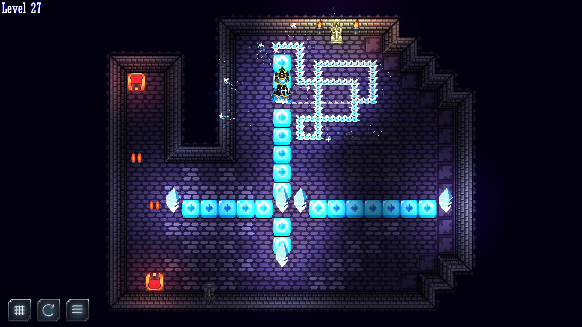 IceLine on Steam