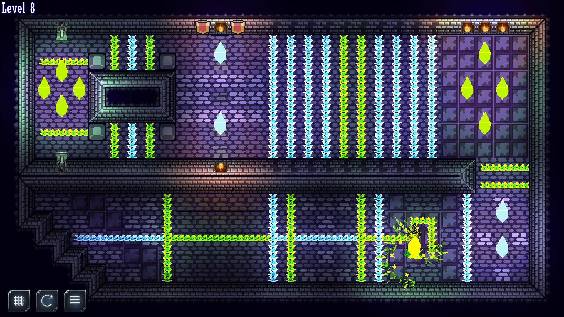 IceLine on Steam