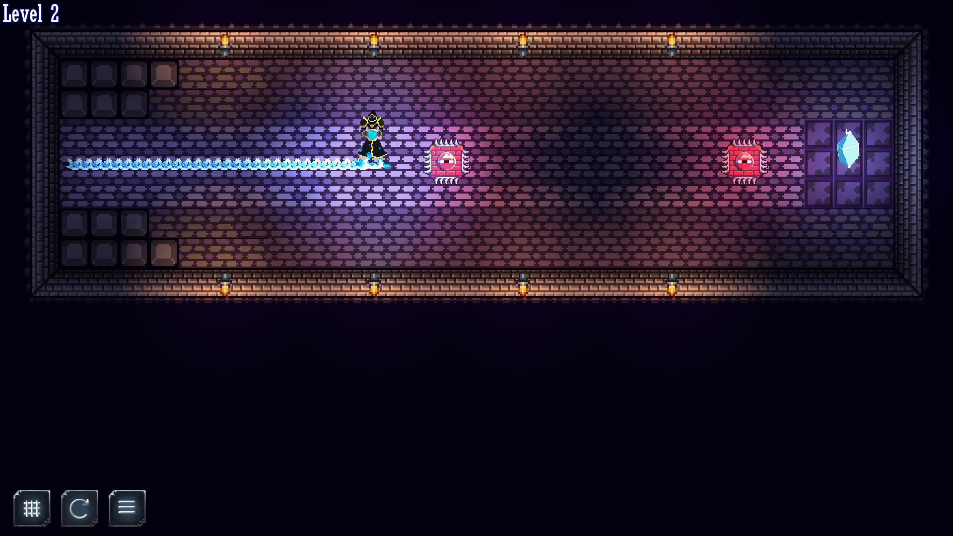 IceLine on Steam