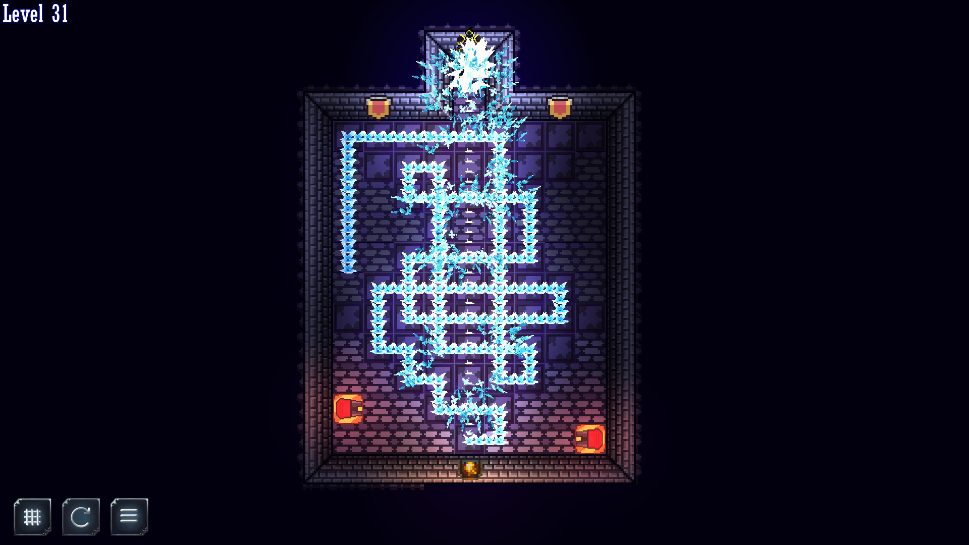 IceLine on Steam