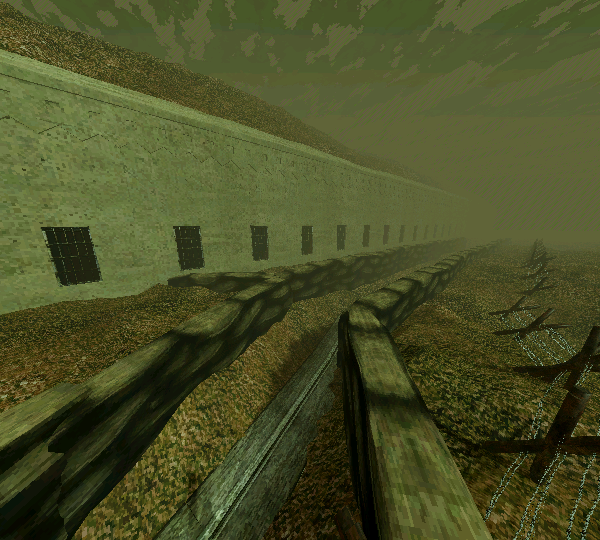 Land Of The Dead 2 Game