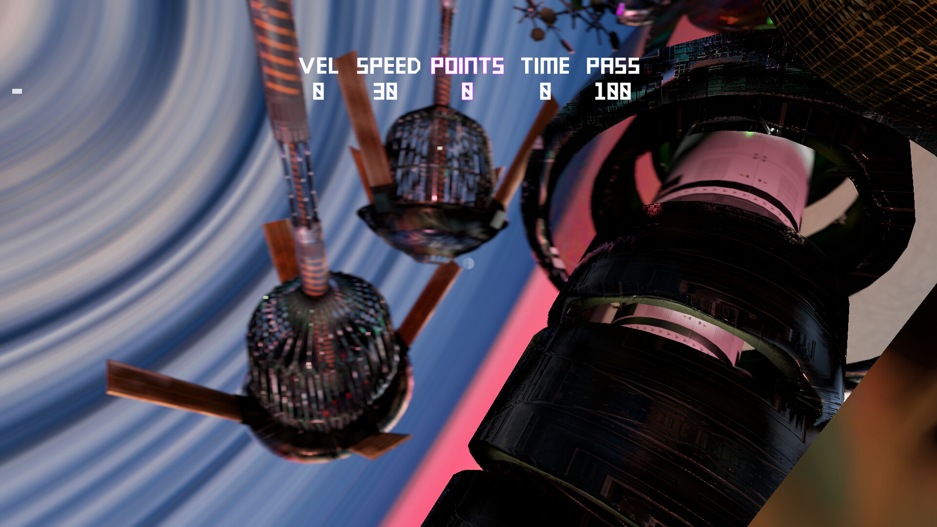 Space Cheetah Hyper Runner on Steam