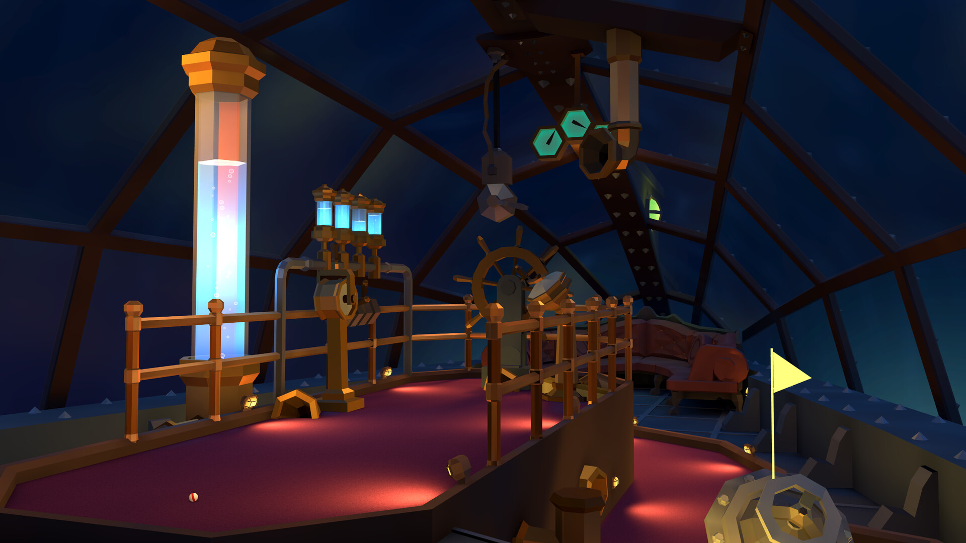 Walkabout Mini Golf: 20,000 Leagues Under the Sea on Steam
