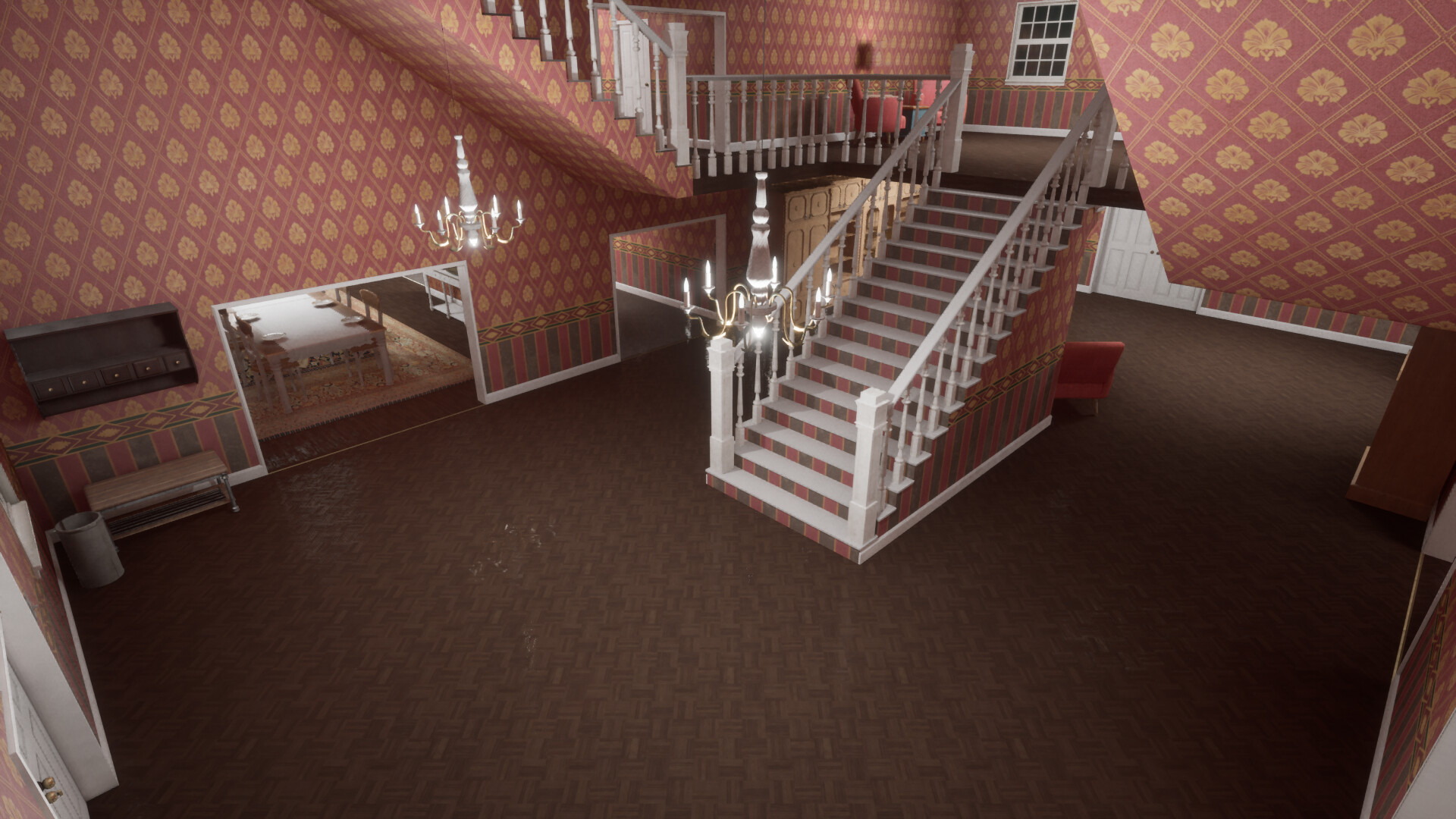 Murder Next Room on Steam