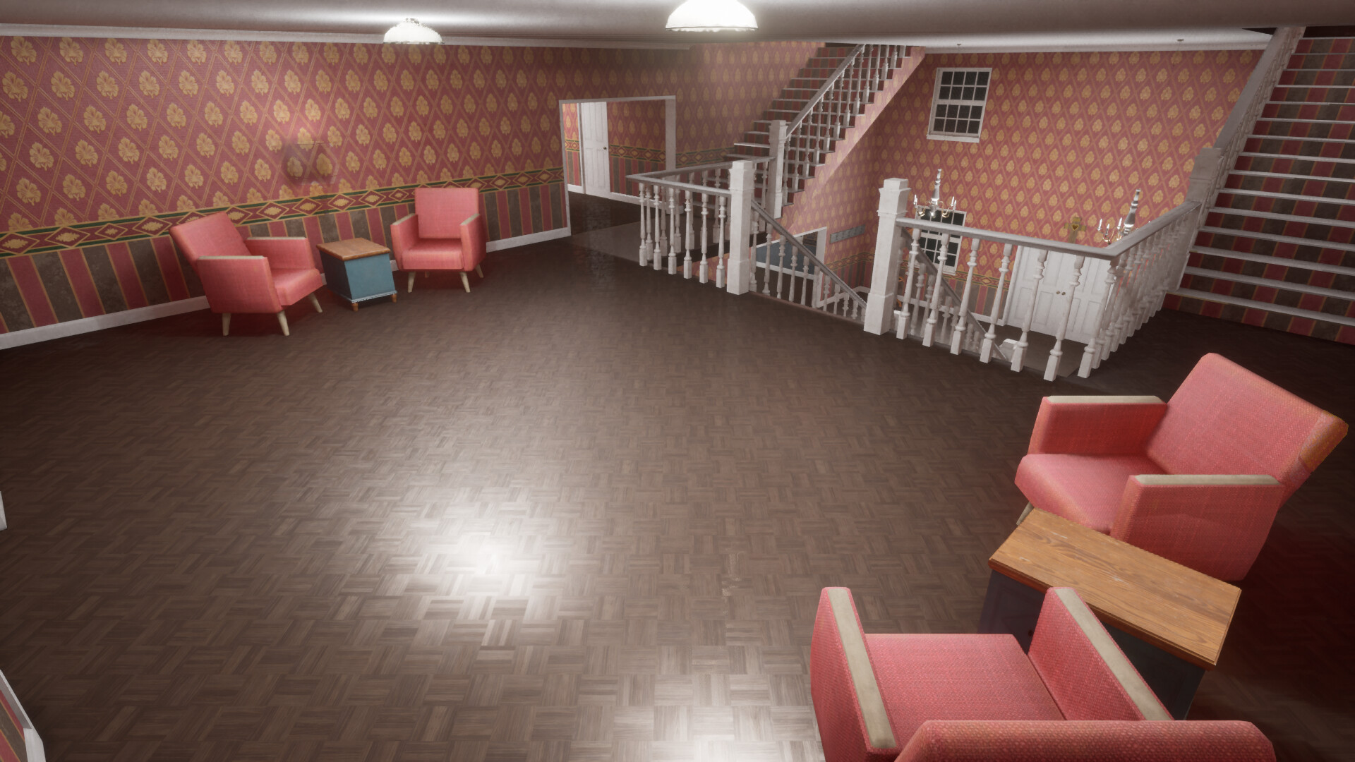 Murder Next Room on Steam