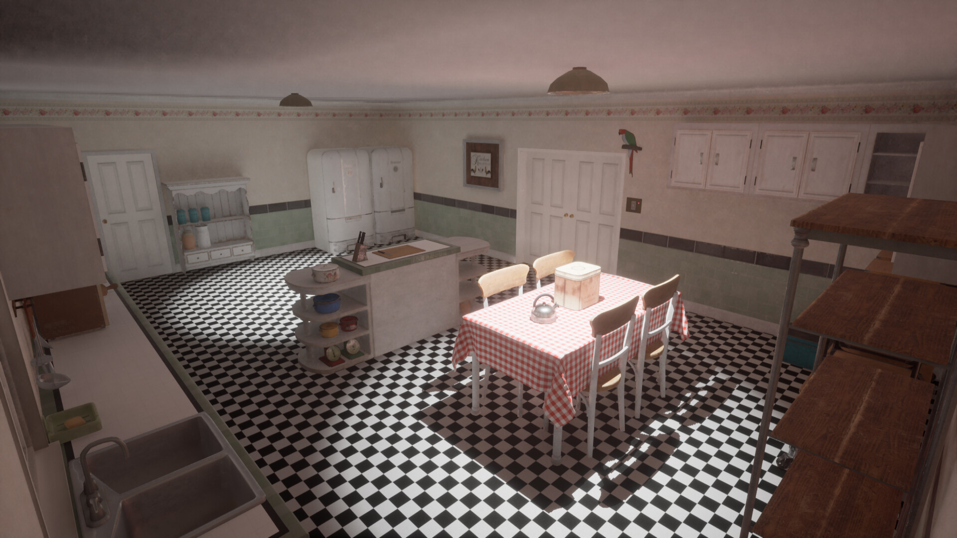 Murder Next Room on Steam