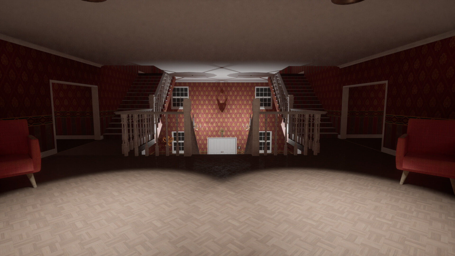 Murder Next Room on Steam