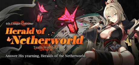 Ги! :: Closers General Discussions