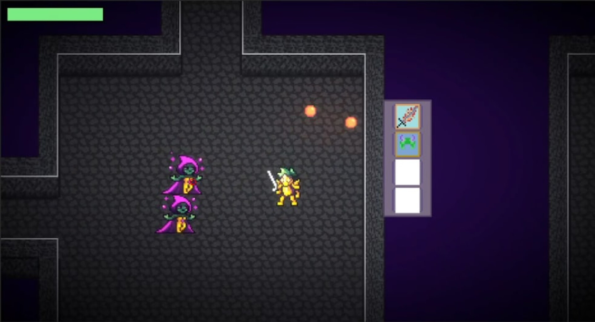 Like a Boss on Steam