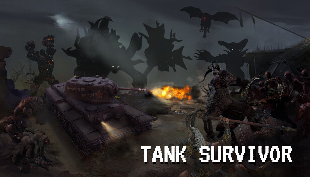 Tank Survivor on Steam