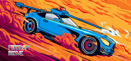 Steam Community :: Freedom Drive
