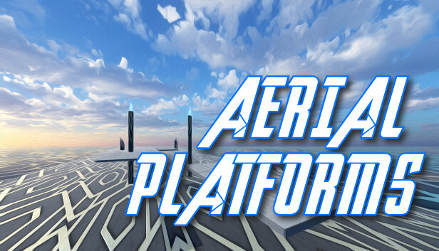 Aerial Platforms - Steam News Hub