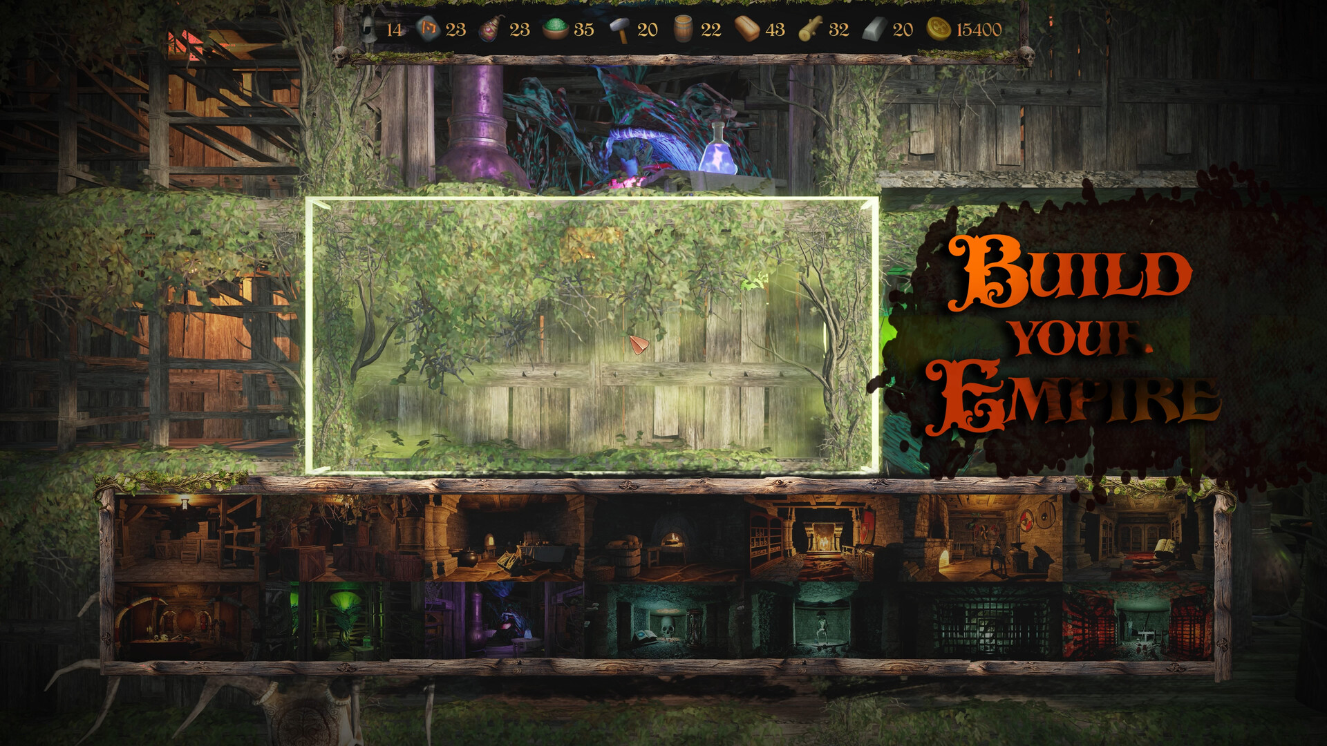 City of Elves on Steam