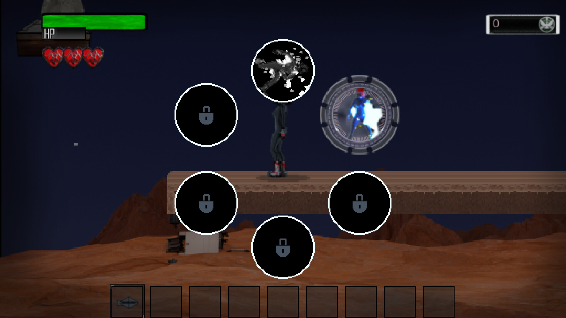 Crimson Phoenix Rise on Steam