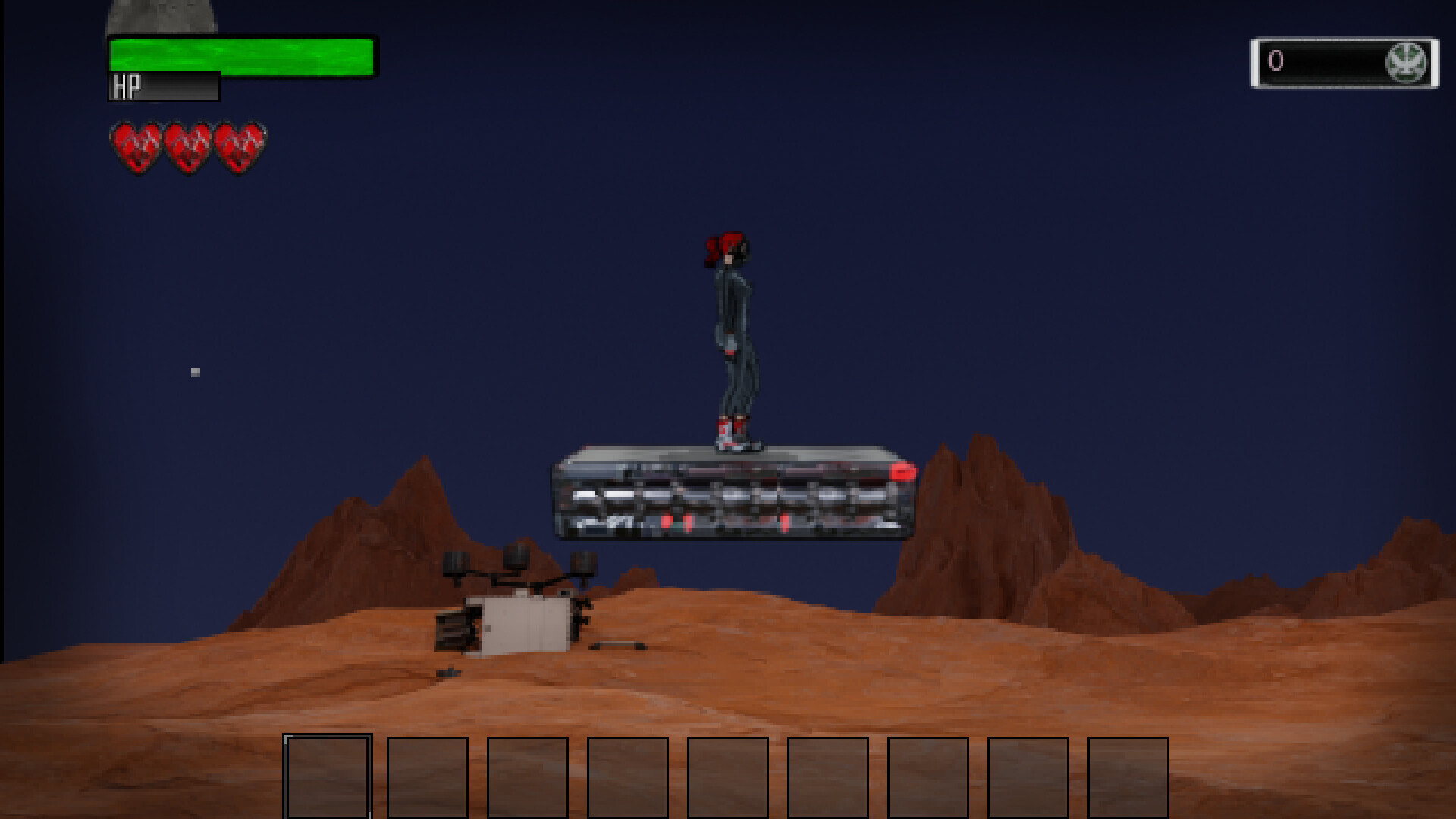 Crimson Phoenix Rise on Steam